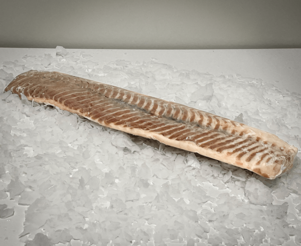 Frozen fillet – Ferma piscicola Gavella